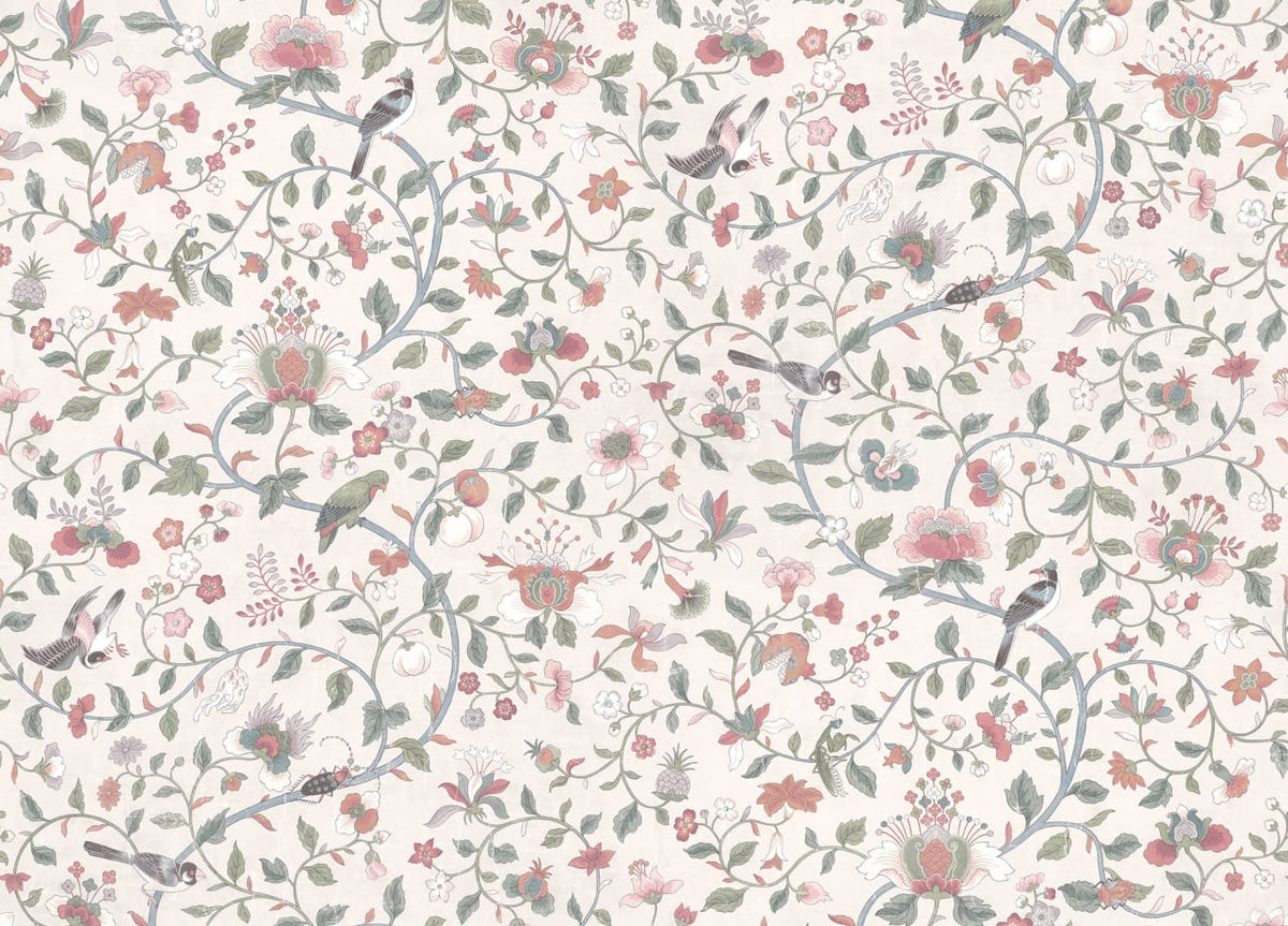 Hedda Wallpaper – wldwst